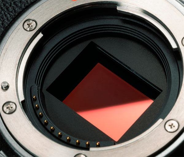 What’s the story with Fujifilm’s X-Trans sensor tech? Is it really all ...