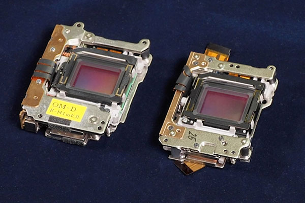 INSIDE Image Stabilization: Olympus takes us on a geek’s tour of what ...