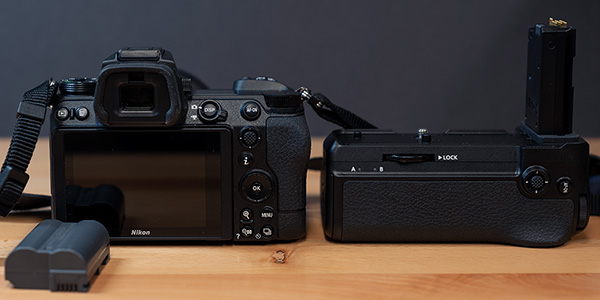 Nikon Z6 II Review - Imaging Resource