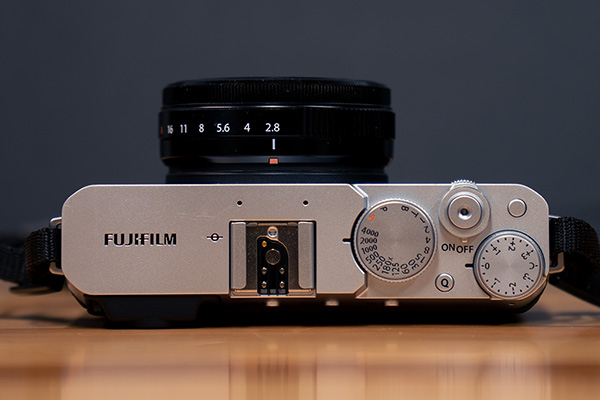 Fujifilm X-E4 Review - Imaging Resource