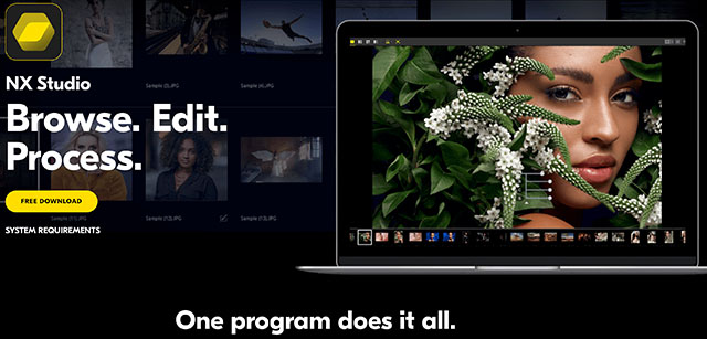 Nikon releases new free all-in-one editing software, NX Studio ...
