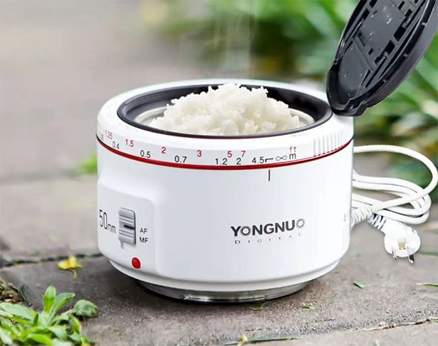 In Other News: Canon firmware updates, photo April Fools’ Day, an intro ...