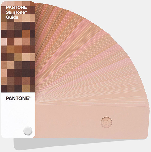 Pantone announces the SkinTone Validated program, the world’s first ...