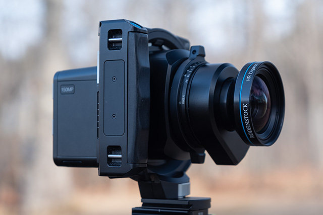 Phase One XT Review - Imaging Resource