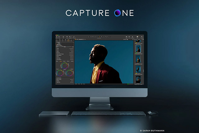 Capture One announces major update: Improved tethering for Canon and ...