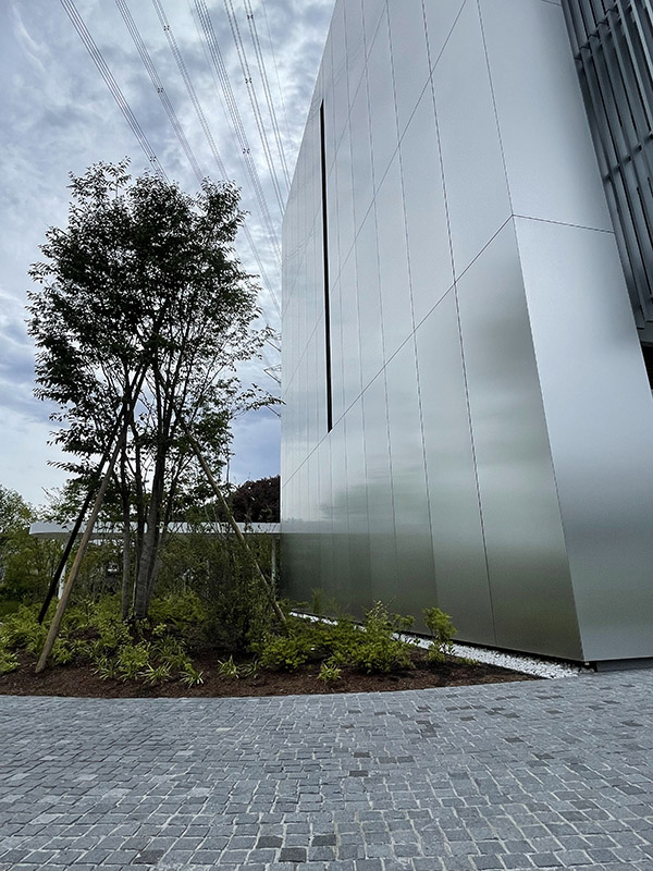 SIGMA’s new headquarters building is GORGEOUS - Imaging Resource