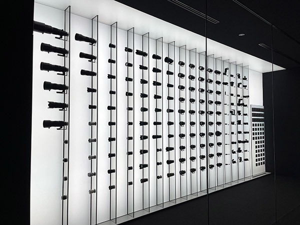 SIGMA’s new headquarters building is GORGEOUS - Imaging Resource