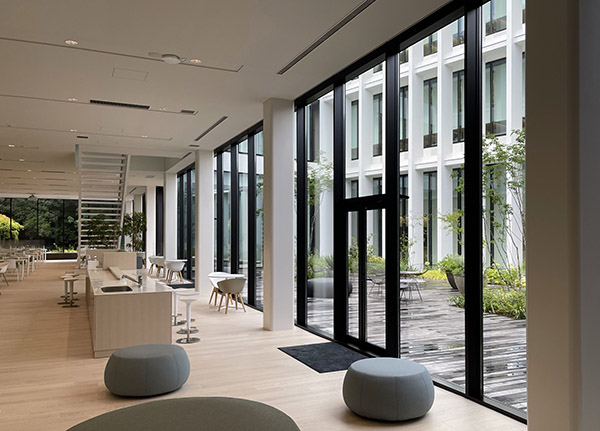 SIGMA’s new headquarters building is GORGEOUS - Imaging Resource