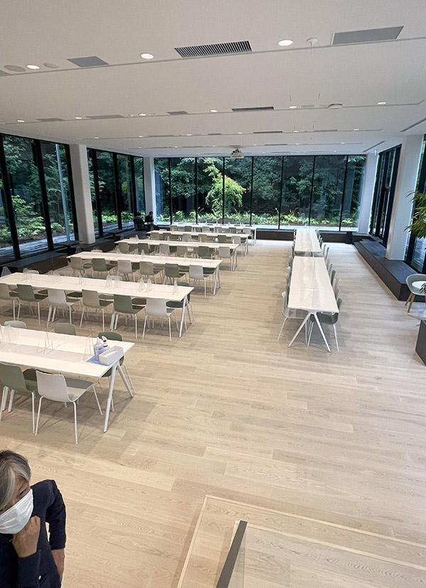 SIGMA’s new headquarters building is GORGEOUS - Imaging Resource