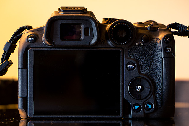 Canon R7 Review - Imaging Resource