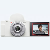 Sony announces new entry-level vlogging camera, the ZV-1F - Imaging Resource
