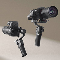 DJI announces RS 3 Mini handheld gimbal for mirrorless cameras ...