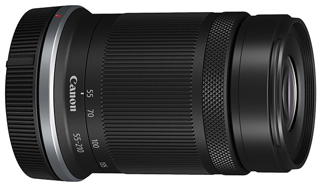 Hands-on Preview: Canon announces new APS-C R50 and full-frame R8 ...