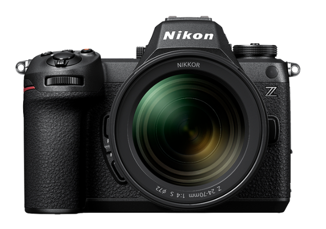 Is the Canon R6 Mark III coming in November? - Imaging Resource