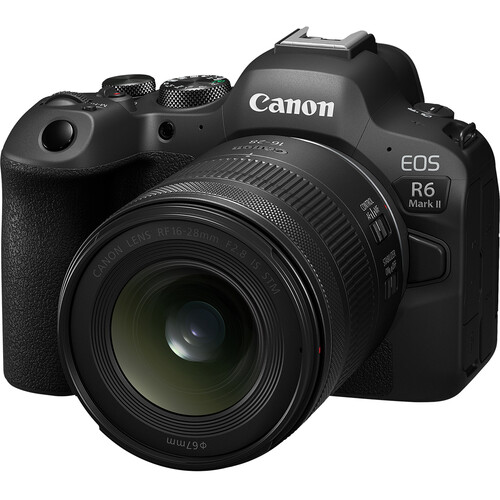Canon Releases the Lightweight and Affordable RF 16-28mm F/2.8 IS STM ...