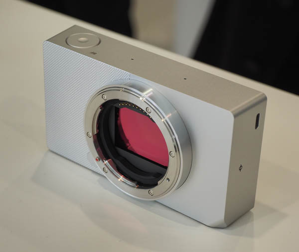 Sigma’s Big Day: 16-300mm, 300-600mm Super Tele Zooms and an Unusual ...