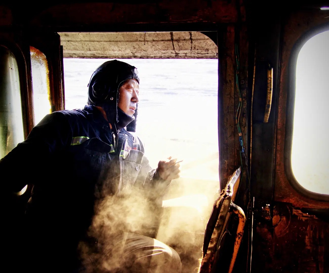 Winners of the 2024 Travel Photographer of the Year Announced ...