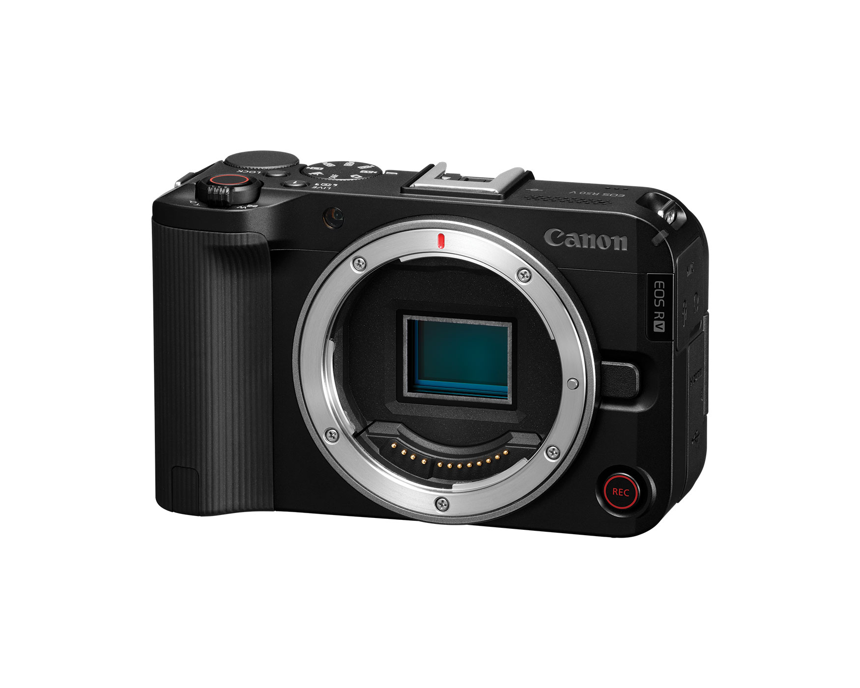 Canon PowerShot V1 & EOS R50 V plus Multiple Lenses Announced In ...