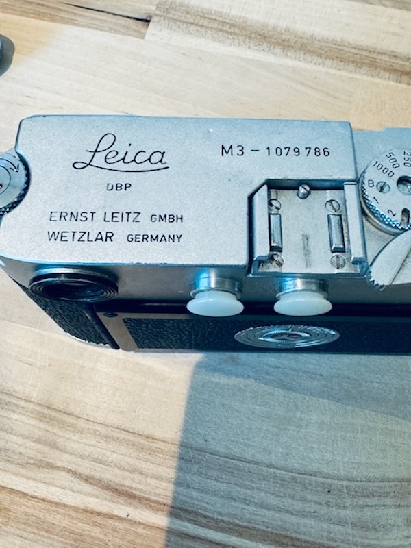 100 Years of Leica - Imaging Resource