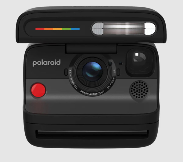 Polaroid Introduces The Polaroid Flip Instant Camera - Imaging Resource