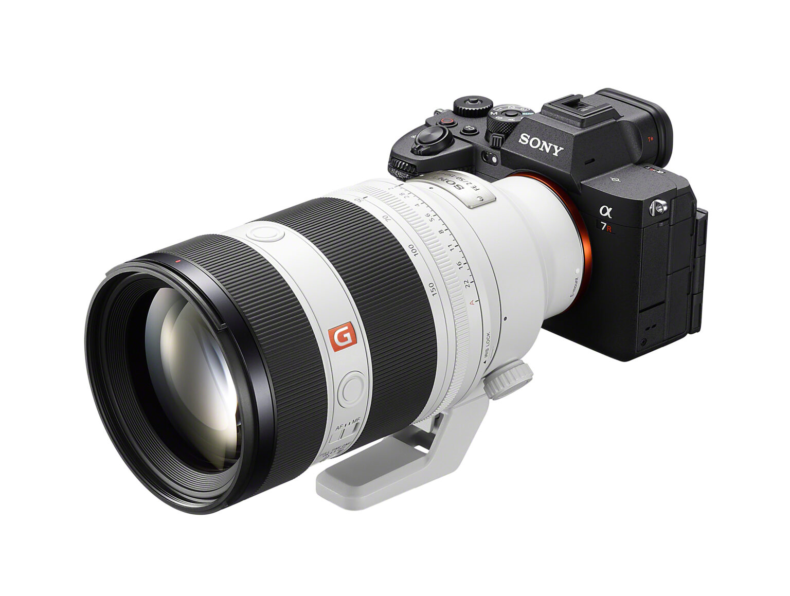 Sony Unveils Groundbreaking FE 50-150mm F/2 G Master Telephoto Zoom ...
