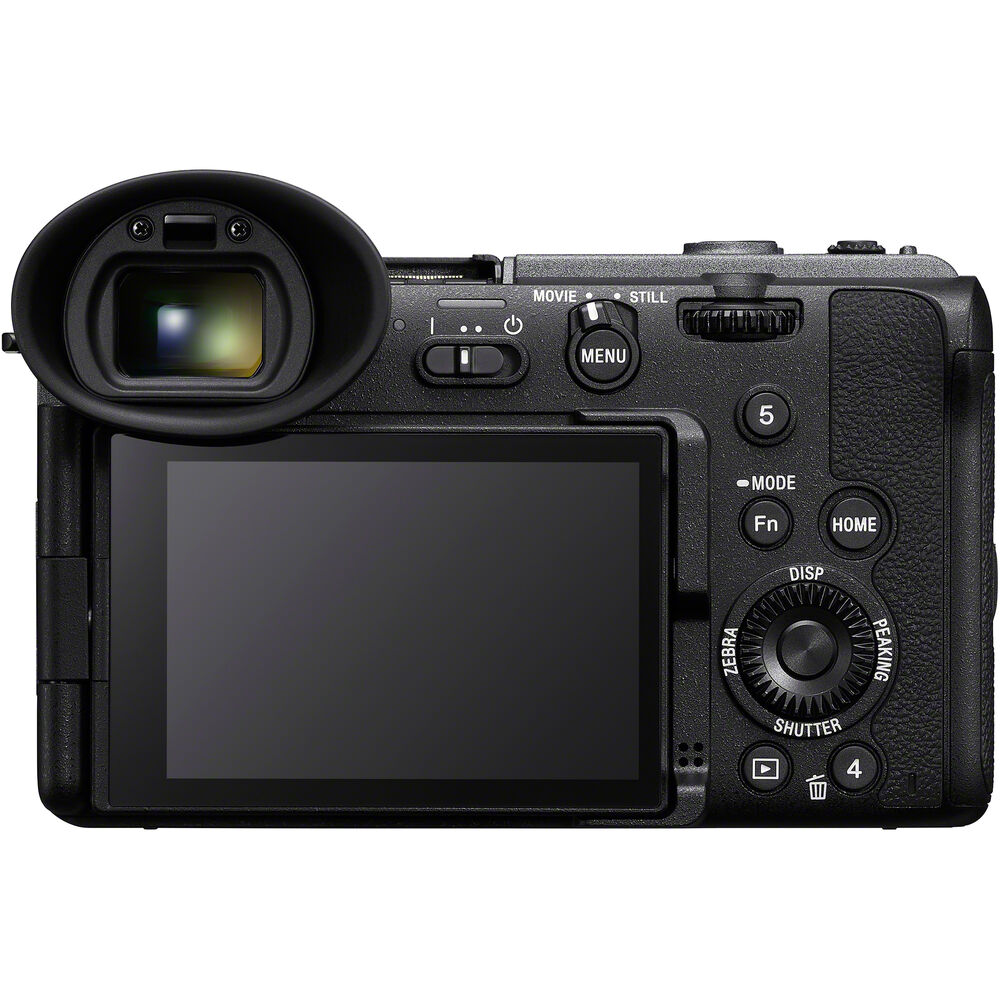 Sony Announces the FX2: A New Compact Cinema Camera Designed for ...