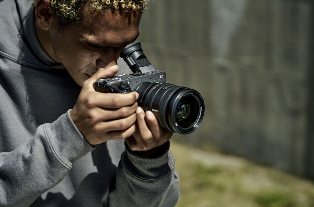 Sony Announces the FX2: A New Compact Cinema Camera Designed for Creators - Specs, Price, and ...