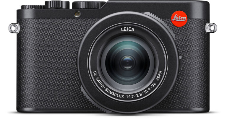 Camera Prices Surge Amid U.S. Tariff Hikes; Companies Respond with ...