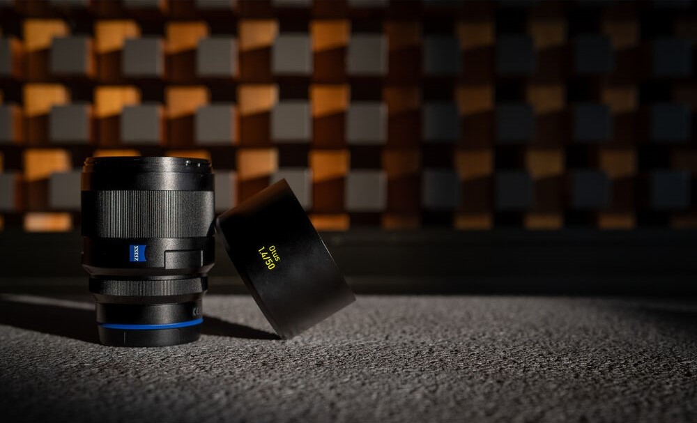 Zeiss Otus ML 50mm F/1.4 for Sony E Is Now in Stock - Imaging Resource