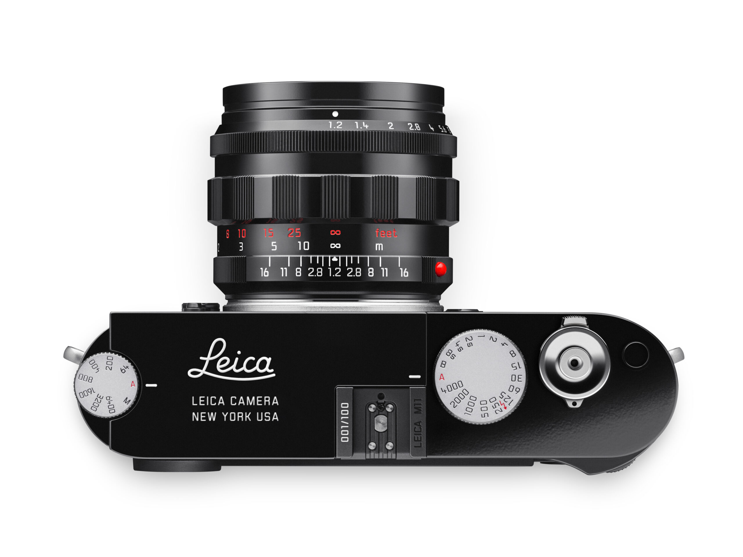 Leica Unveils Limited Edition M11 to Mark 100 Years of the Leica I ...