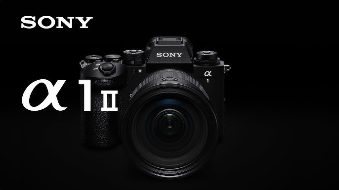 Sony Launches Camera Verify Beta to Fight Fake Images with Built-In ...