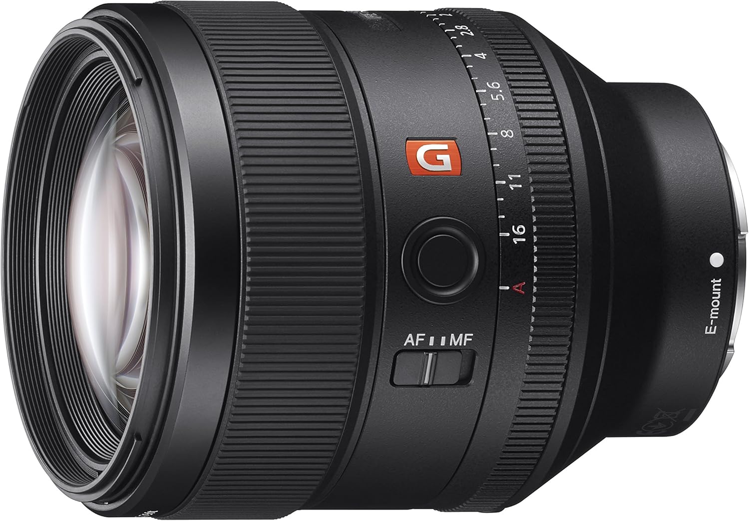 It’s the Best Time To Buy This Impressive Sony Lens That’s Ideal for Portrait Photography ...