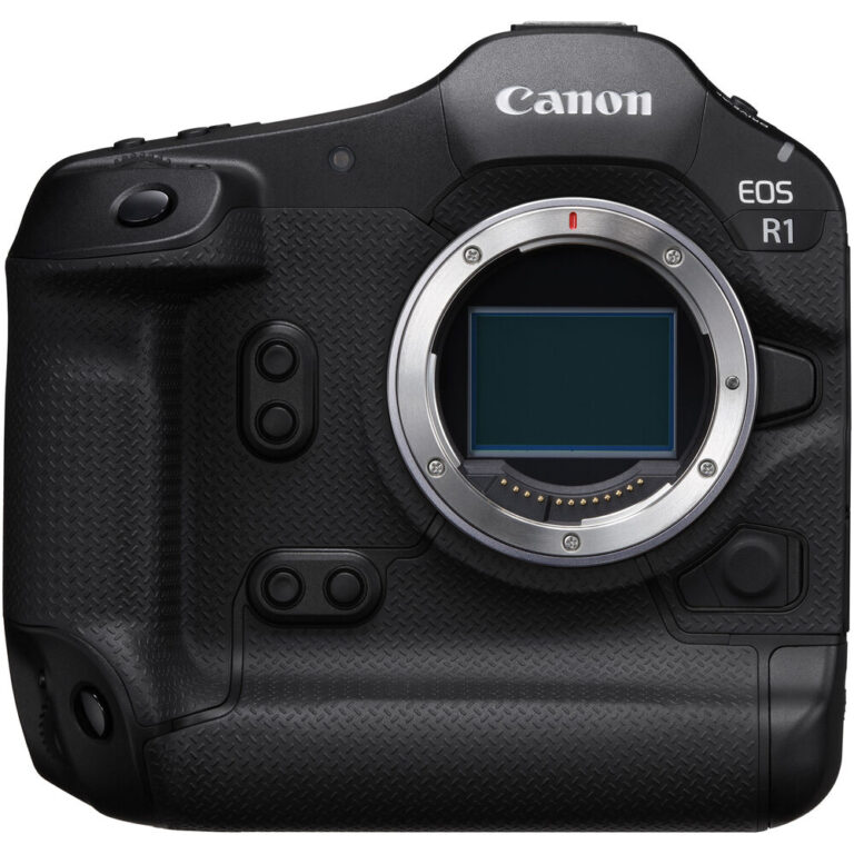 Canon Rolls Out Major Firmware Update for EOS R1, R5 Mark II, and More - Imaging Resource