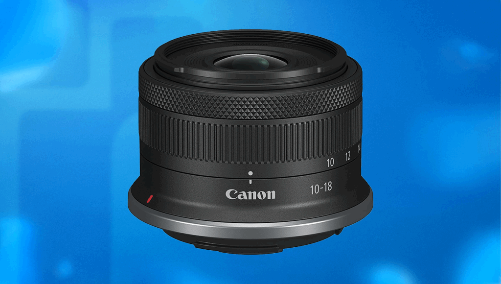 Superb Canon Ultra Wide Lens Drops Back to Lowest Price Ever on Amazon ...
