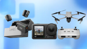 Best DJI Amazon Prime Day Deals in 2025 - Massive Savings on Drones ...