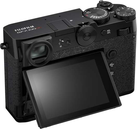 Fujifilm Releases Firmware Updates for Seven Cameras Featuring Enhanced ...