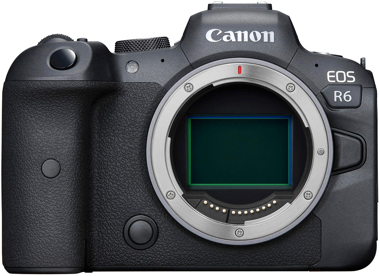 Canon R6 Review - Samples - Imaging Resource
