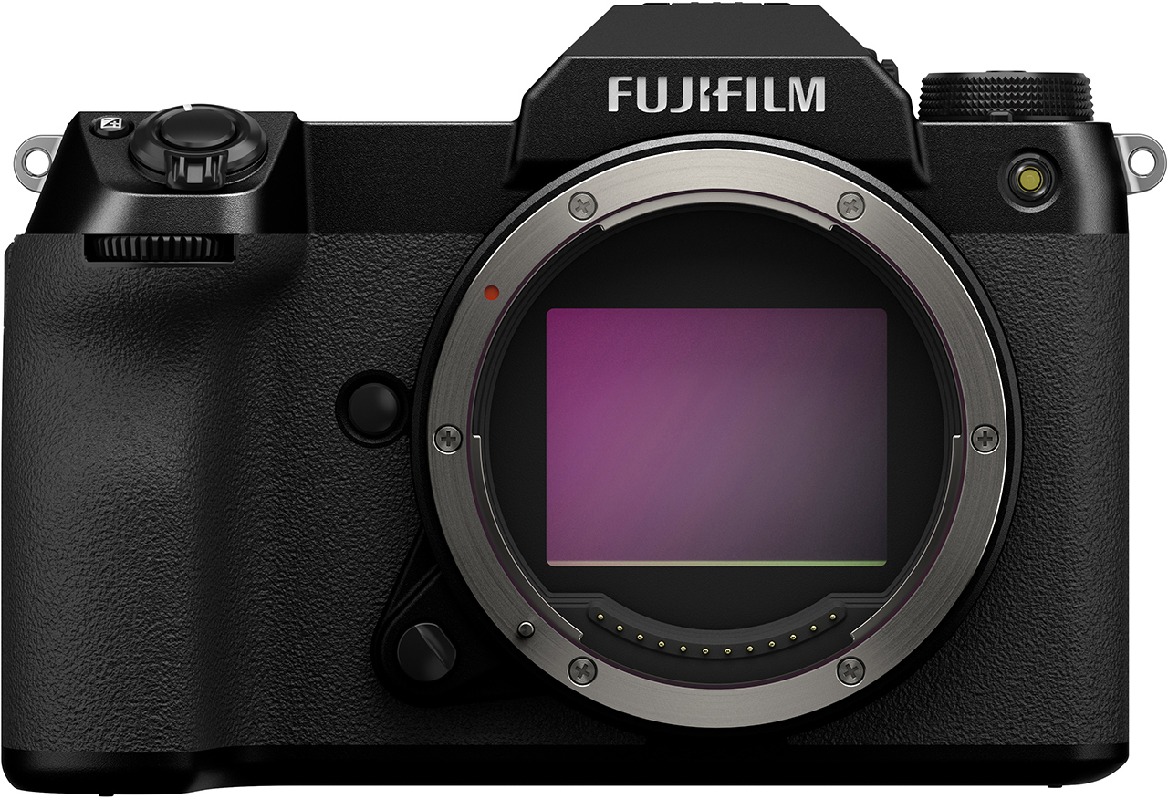 Fujifilm GFX 100S Review - Gallery - Imaging Resource