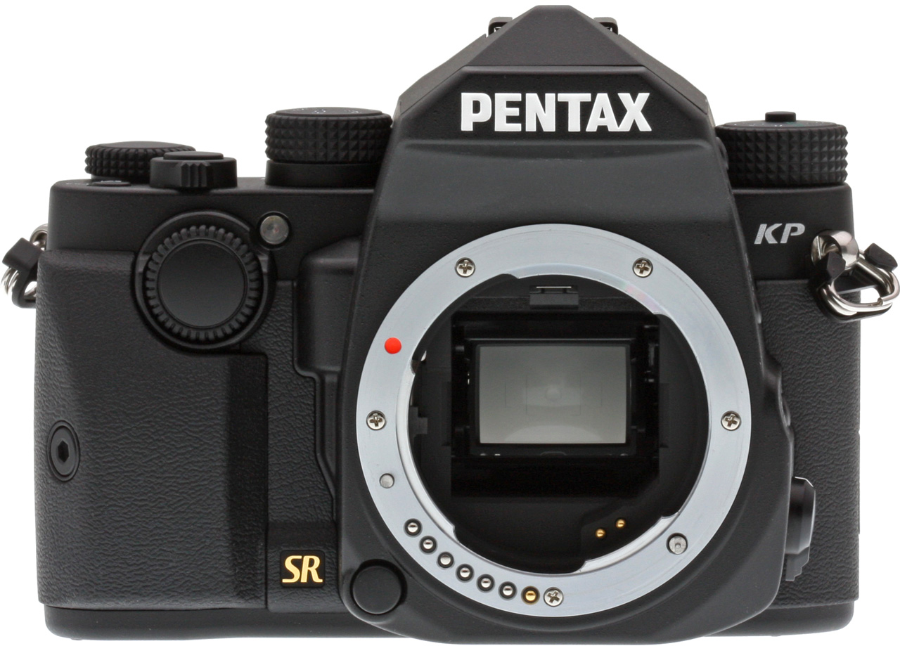 Pentax KP Review - Performance - Imaging Resource