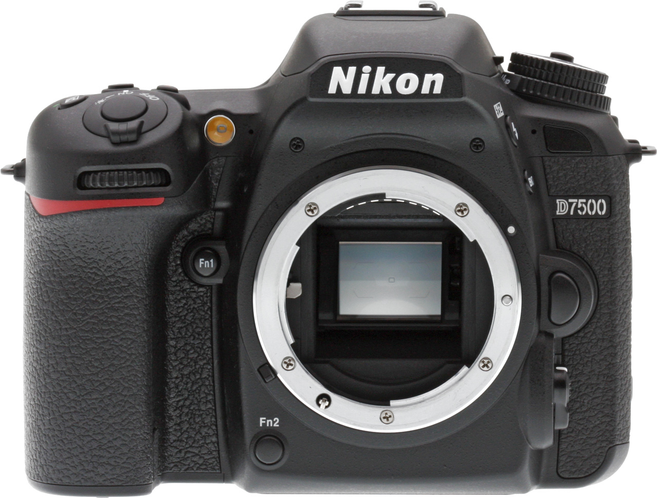 Nikon D7500 Review - Test Shots - Imaging Resource