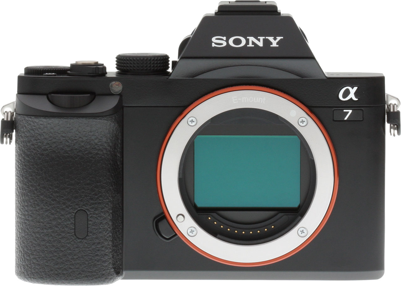 Sony A7 Review - Conclusion - Imaging Resource