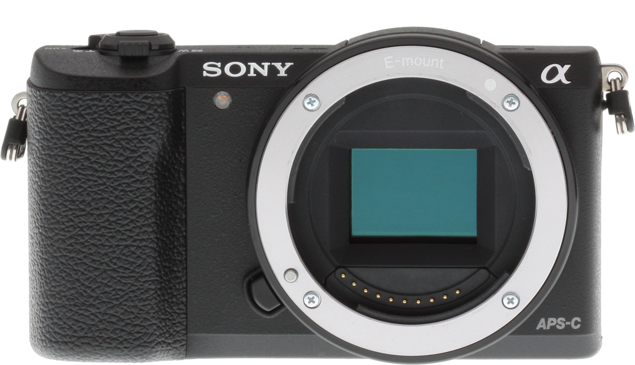 Sony A5100 Review - Optics - Imaging Resource