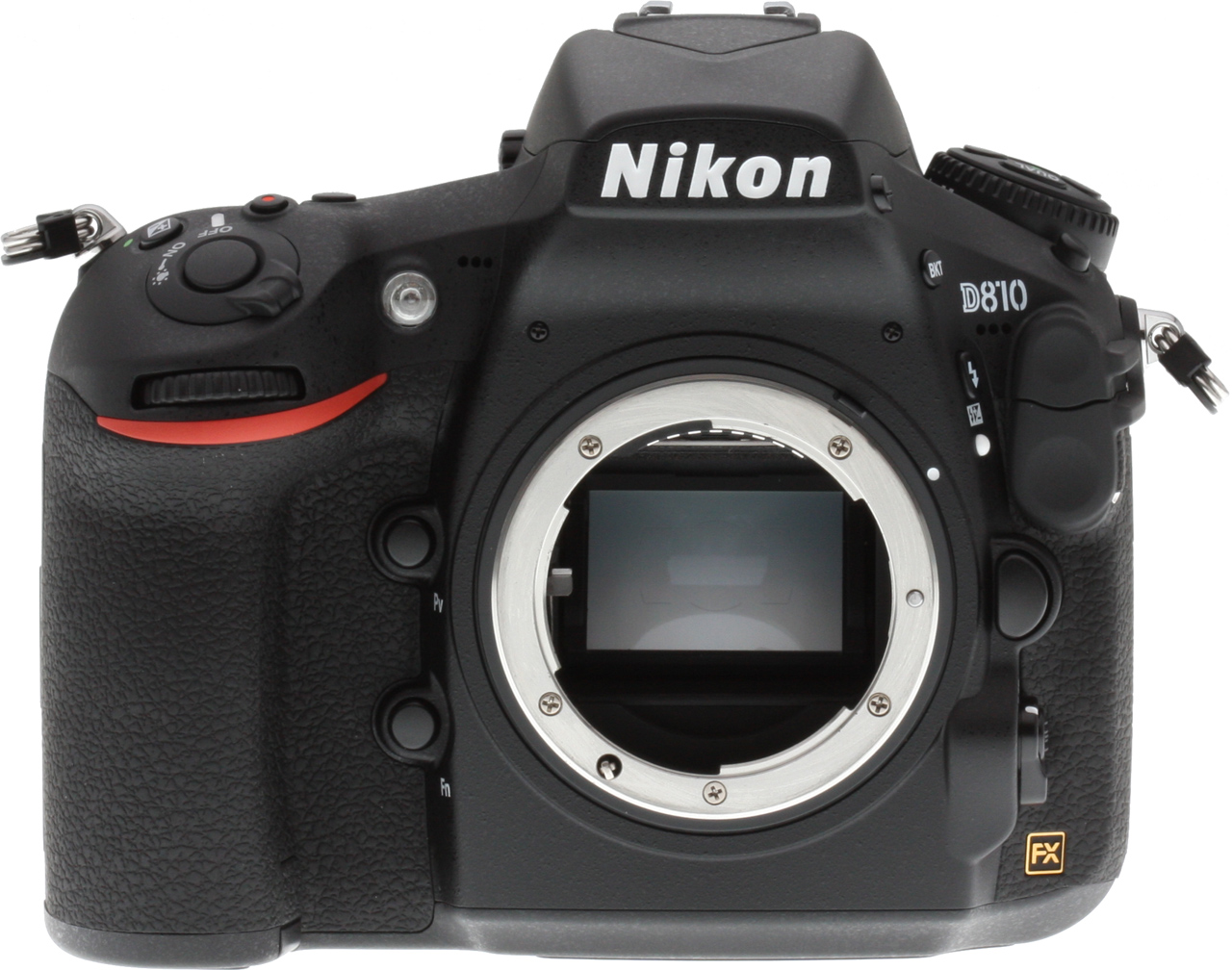 Nikon D810 Review - Samples - Imaging Resource