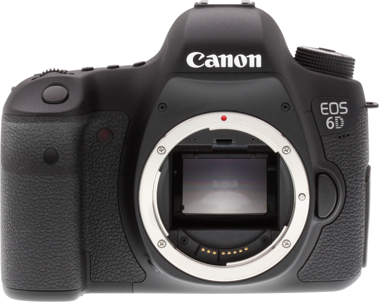 Canon 6D Review - Gallery - Imaging Resource