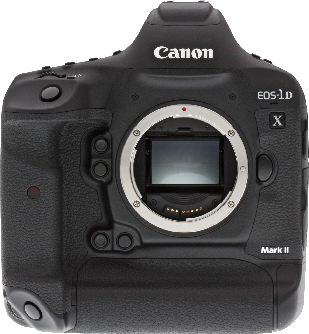 Canon 1DX Mark II Review - Samples - Imaging Resource