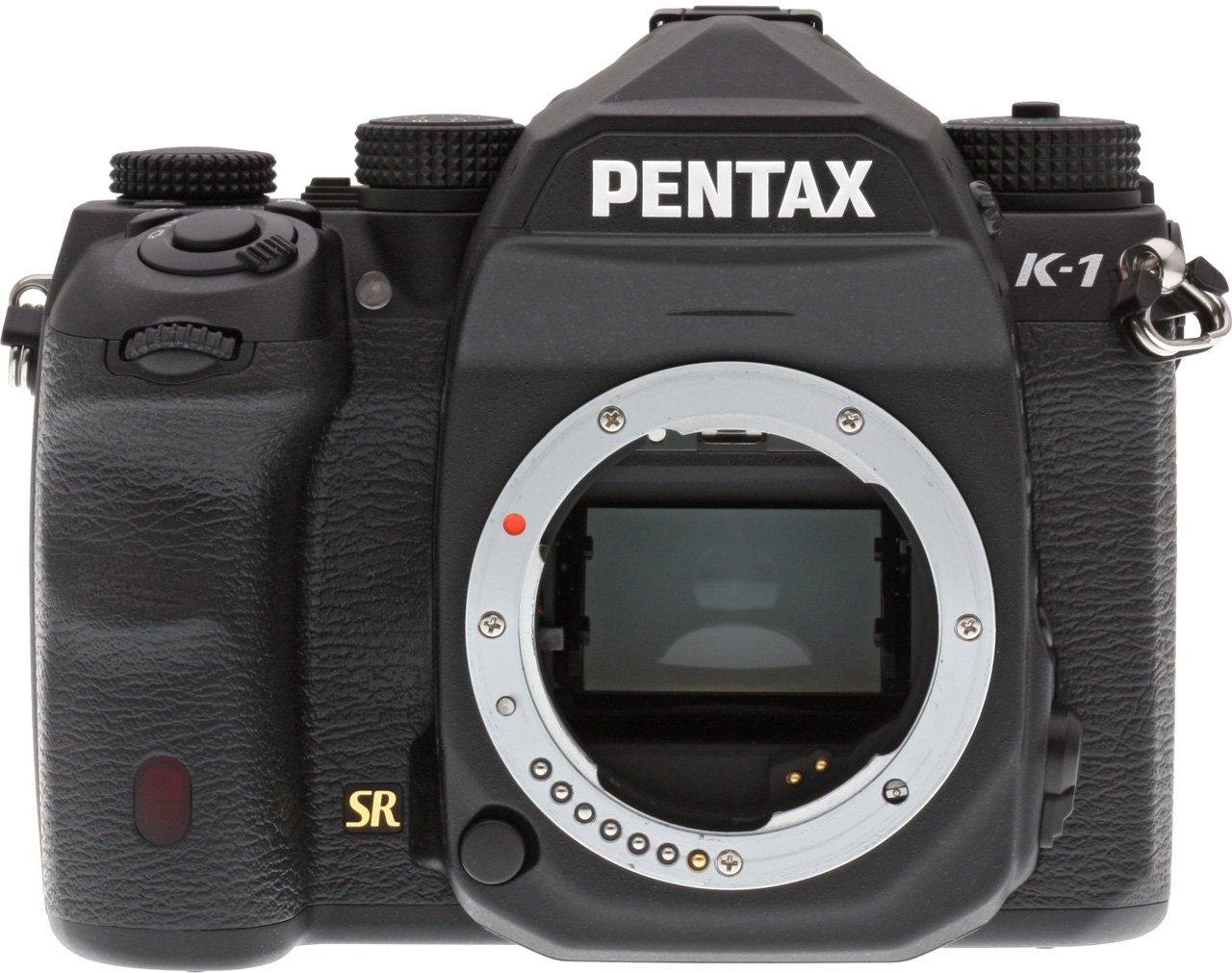 Pentax K-1 Review - Samples - Imaging Resource
