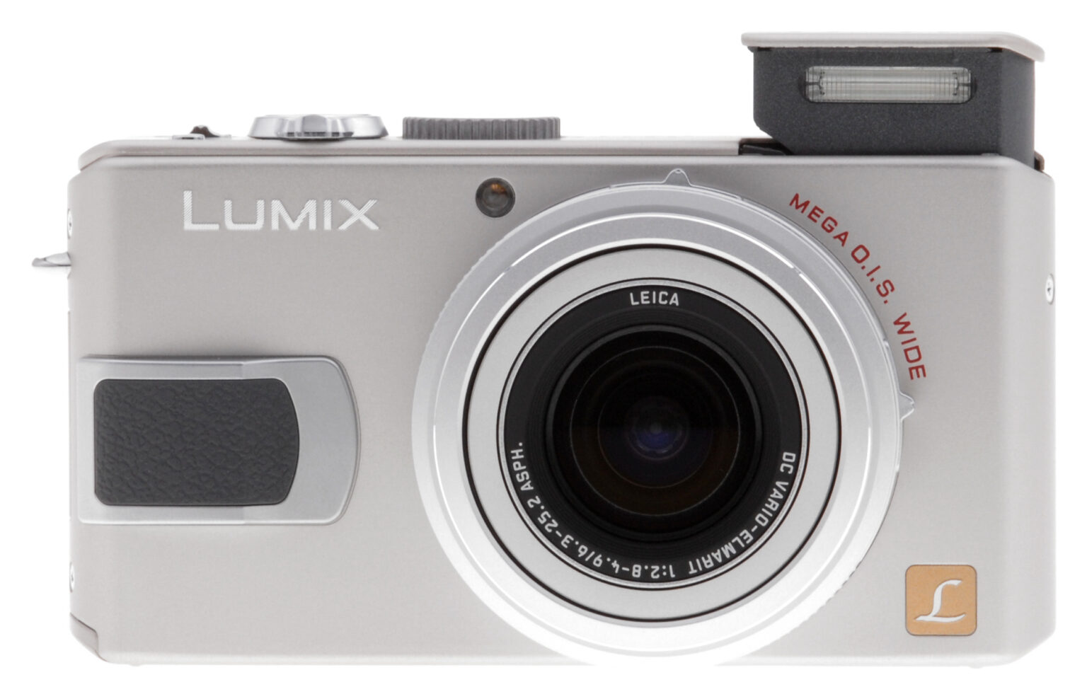 Panasonic DMC-LX2 Review - Performance - Imaging Resource