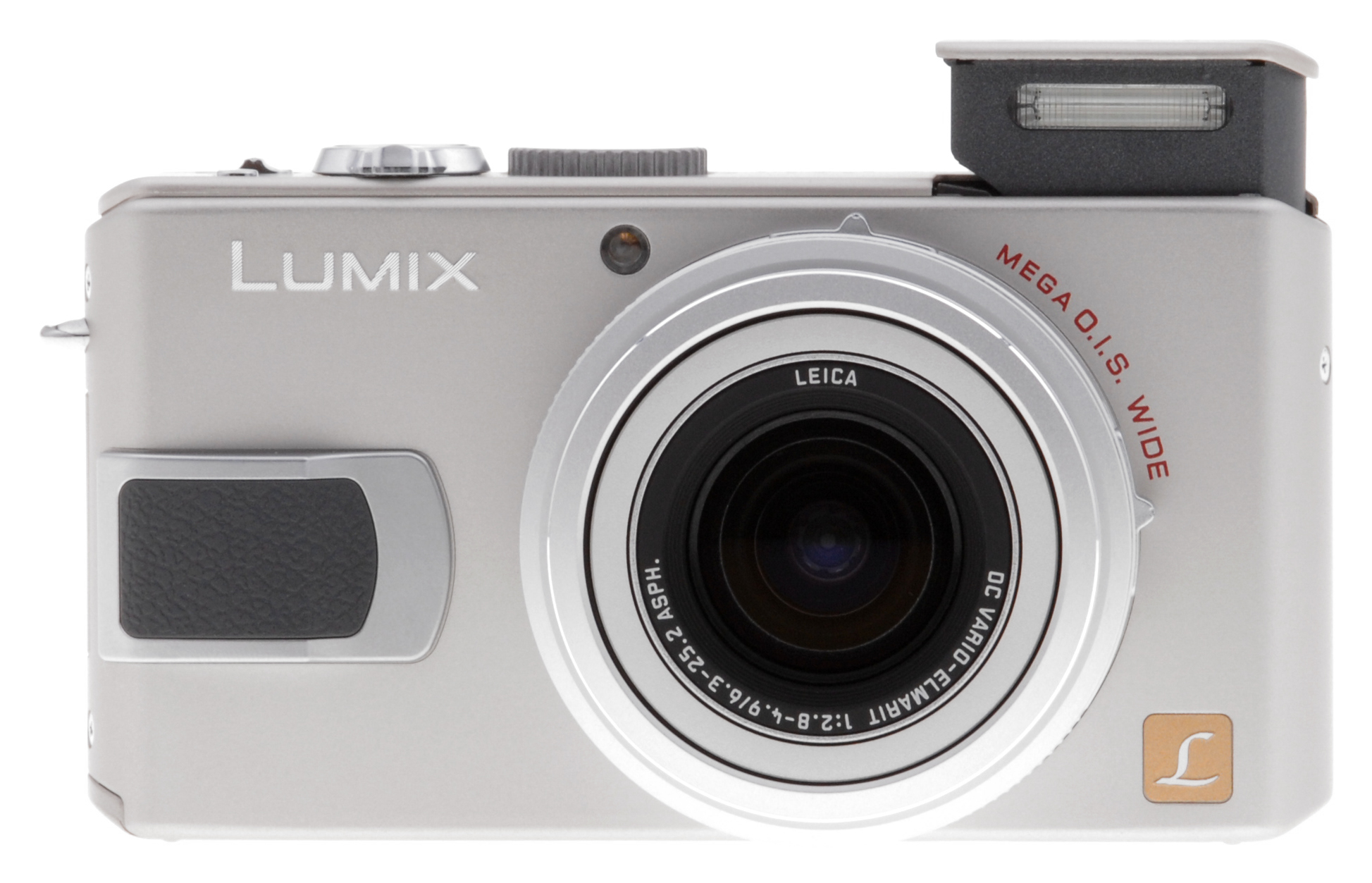 Panasonic DMC-LX2 Review - Performance - Imaging Resource