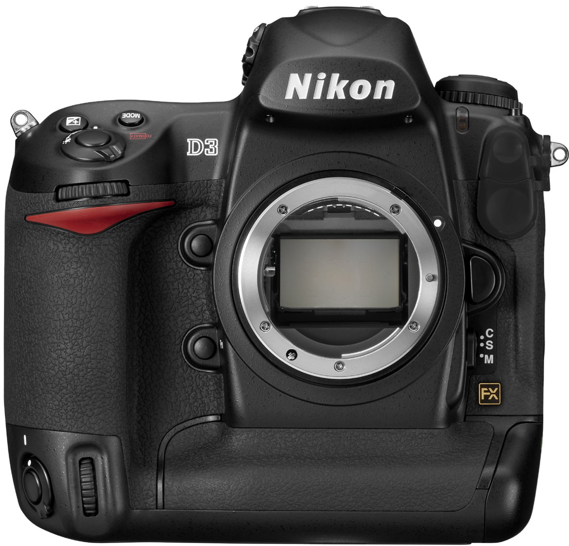 Nikon D3 Review - Performance - Imaging Resource