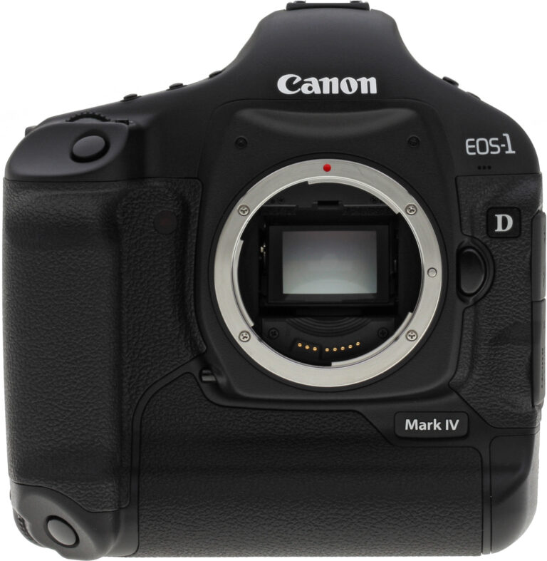 Canon 1D Mark IV Review - Thumbnails - Imaging Resource